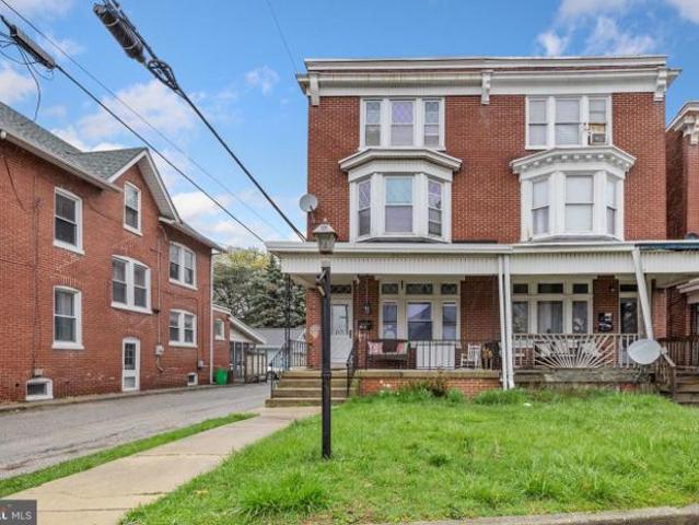 317 Carlisle Ave, York, PA 17404