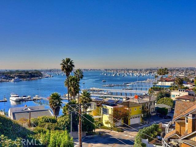 317 Carnation Avenue, Corona Del Mar, CA