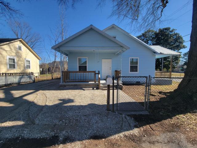 317 Cedar St, LaFayette, GA 30728 | MLS #1528 | Compass