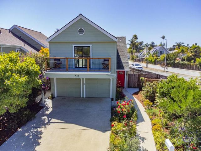 317 Centennial Street
