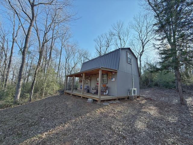 317 Centerville, TX 75833 | MLS #76433