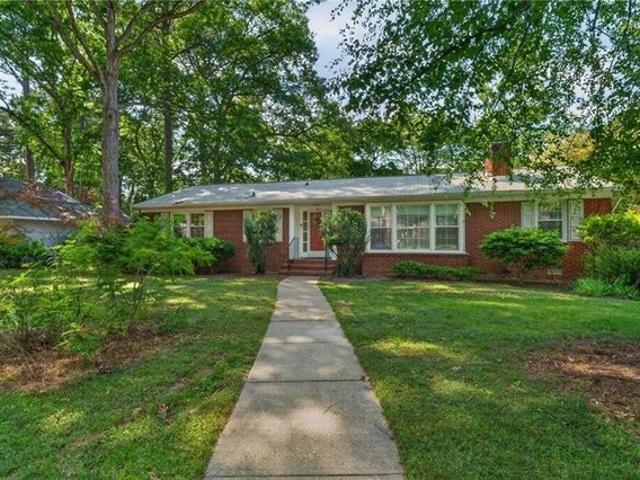 317 Central Pkwy, Newport News, VA 23606