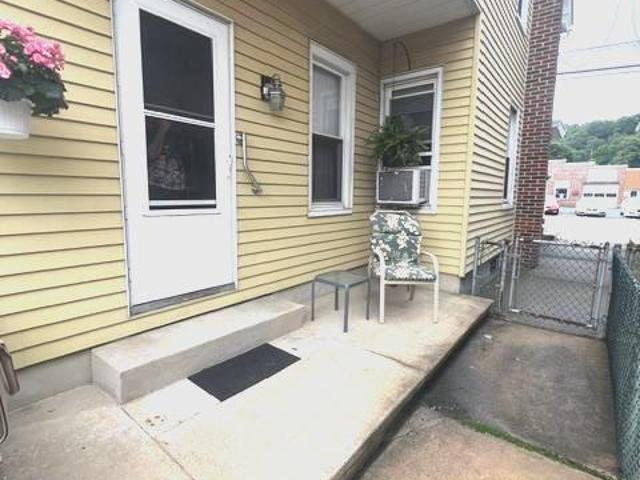 317 Centre Ave