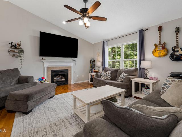 317 Chestnut Grove Church Road