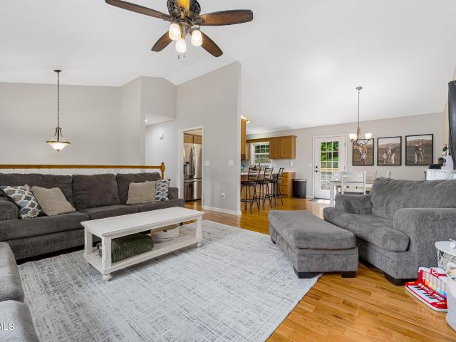 317 Chestnut Grove Church Road