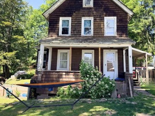 317 Chestnut St, Liberty, NY 12754
