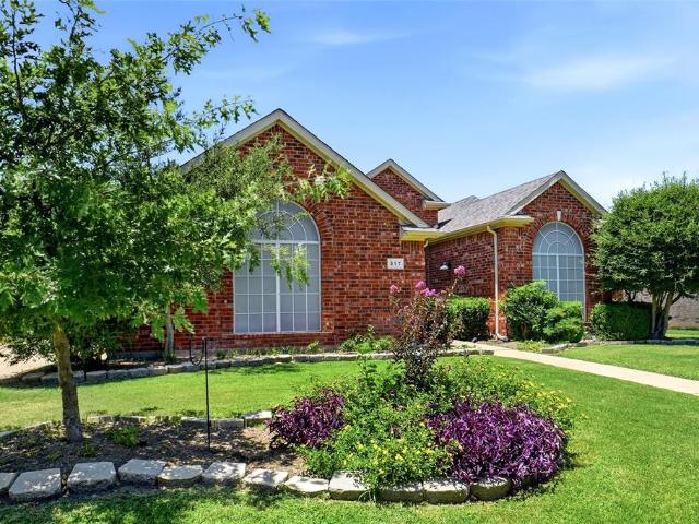 317 Cherokee Trail