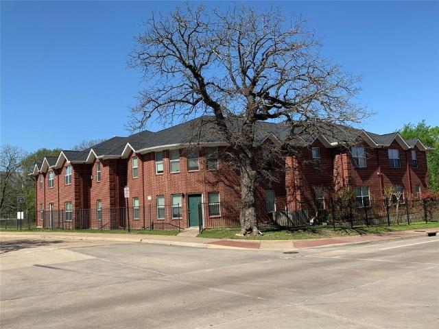 317 Cherry St, Unit G, College Station, TX 77840 | MLS #92812