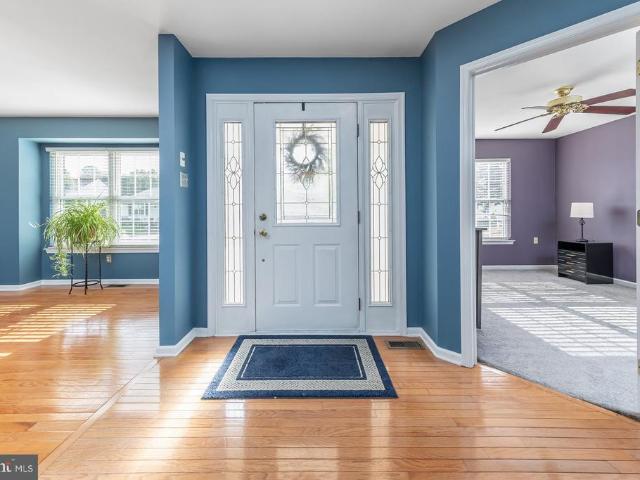 317 Chickory Trail