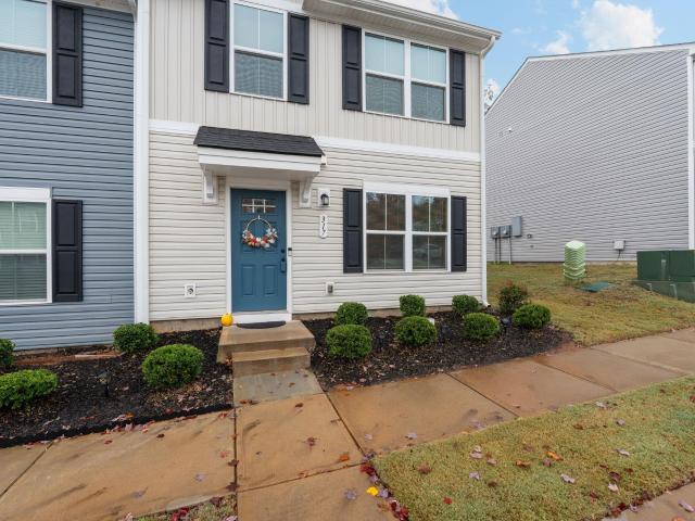 317 Cinerea Way