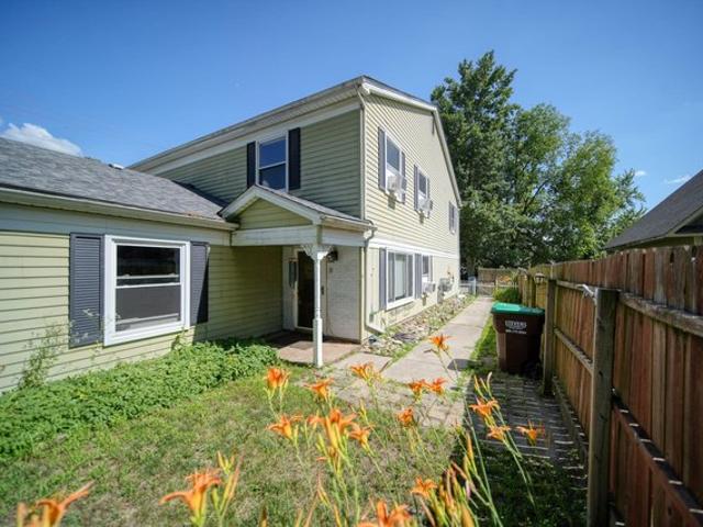 317 Clark St, Clinton, MI 49236