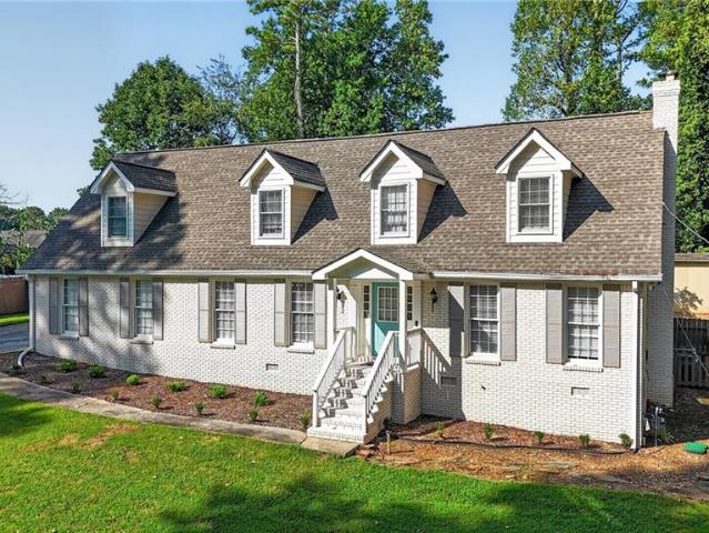 317 Craig Drive