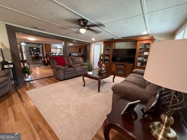 317 Crane Road