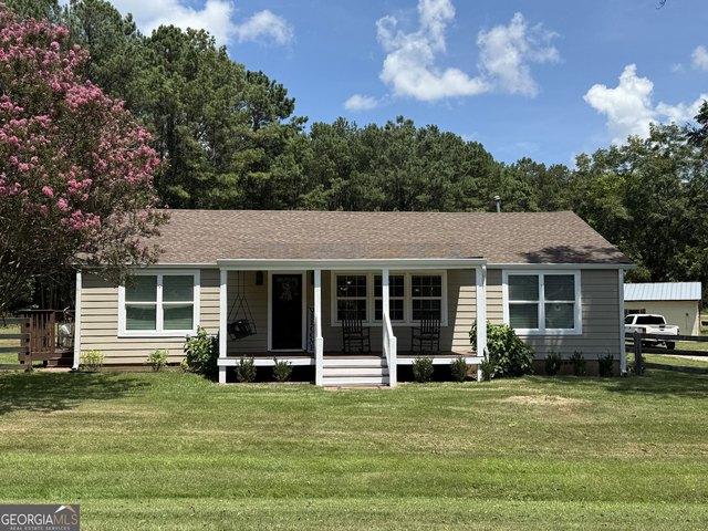 317 Crane Rd, Zebulon, GA 30295