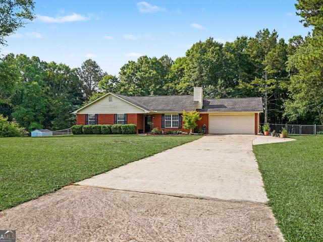 317 Creek Side Court