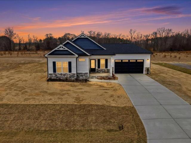 317 Creeks Edge Drive