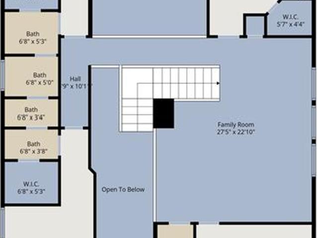 317 Crescent Creek Lane
