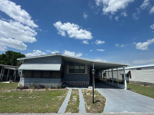 317 Crestwood Dr Unit 317, Mulberry, FL 33860
