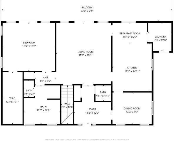 317 A Homer Bray Road