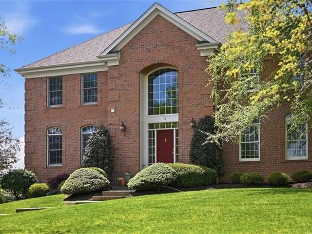 317 Abbey Brook Ln, Venetia, PA 15367