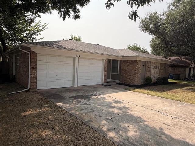 317 Apache Trail