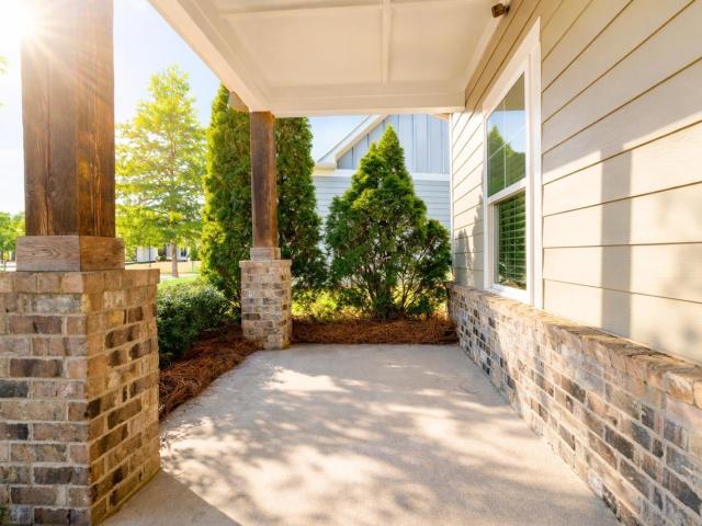 317 Appleford Road