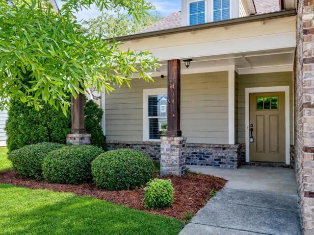317 Appleford Road