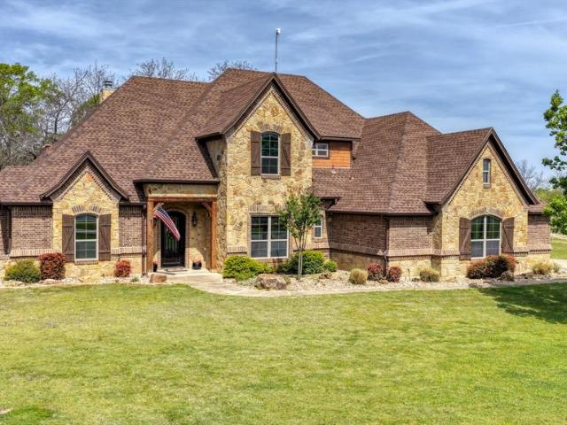 317 Arapahoe Ridge, Weatherford, TX 76087 | MLS #21220 | Compass