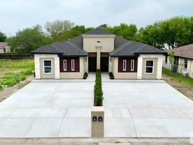317 Avenida Del Sol Unit A, Brownsville, TX 78526