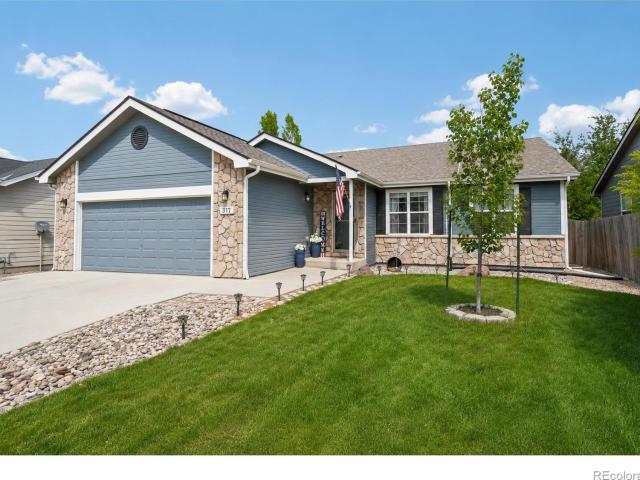 317 Boulder Lane