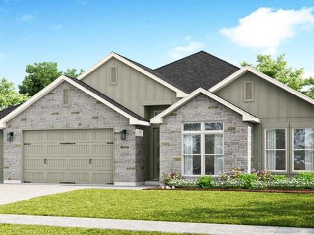 317 Boots Ct, Lorena, TX 76655