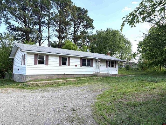 317 Bayless Ct, Gassville, AR 72635