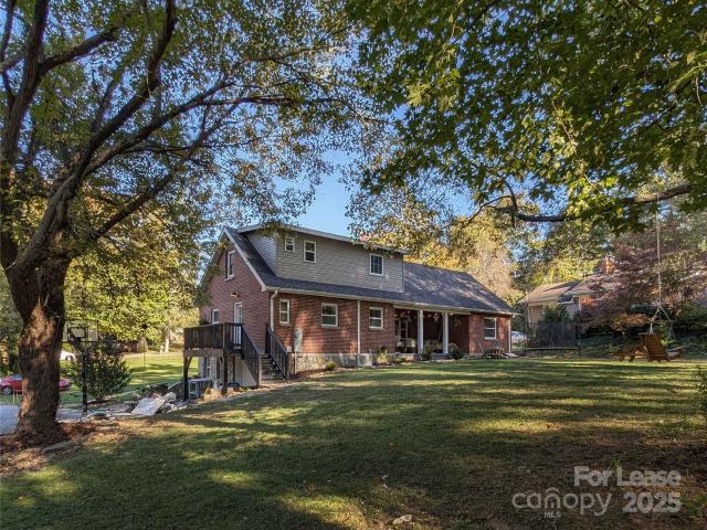 317 Balsam Drive