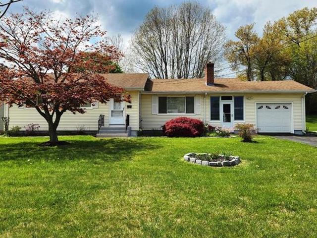 317 Barbara Rd, Middletown, CT 06457