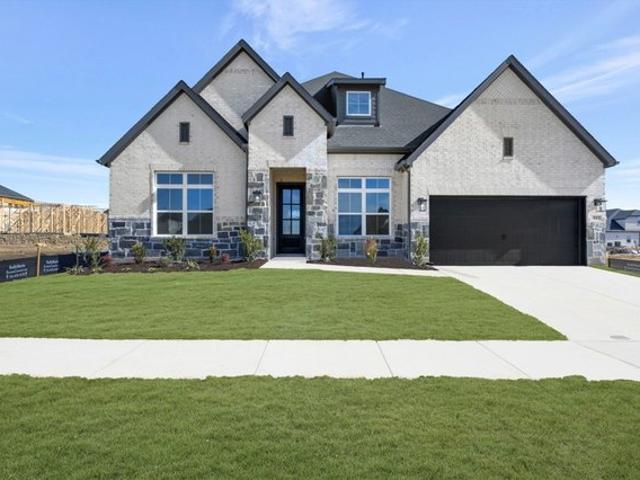 317 Barnwood Way, Northlake, TX 76247