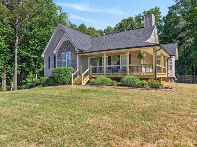 317 Barrington Drive