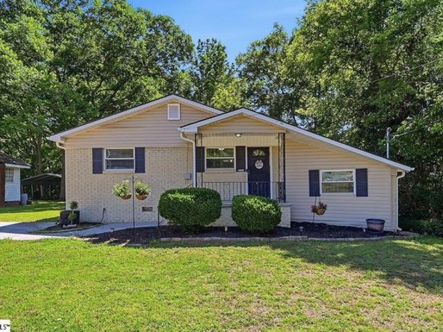 317 Beatrice St, Greenville, SC 29611