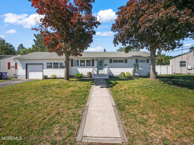 317 Bellanca Road