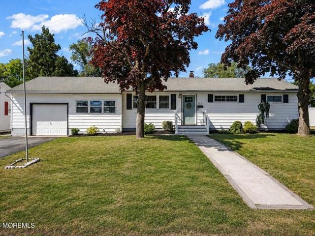 317 Bellanca Rd, Brick, NJ 08723