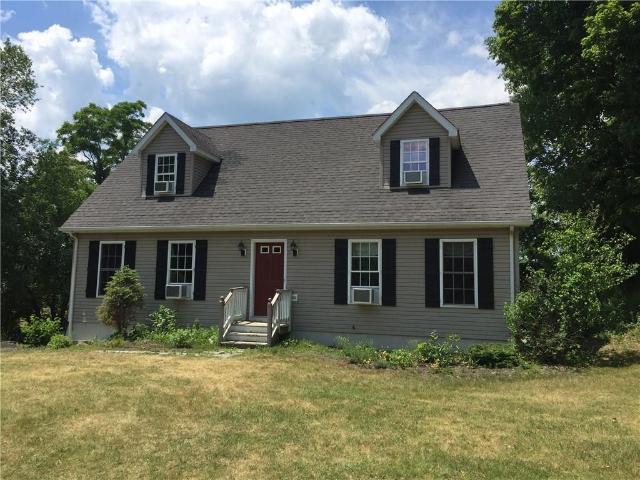 317 Bellvale Lakes Road
