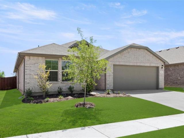 317 Bent Oak Drive