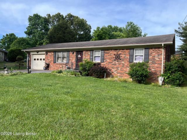 317 Berkley Ct