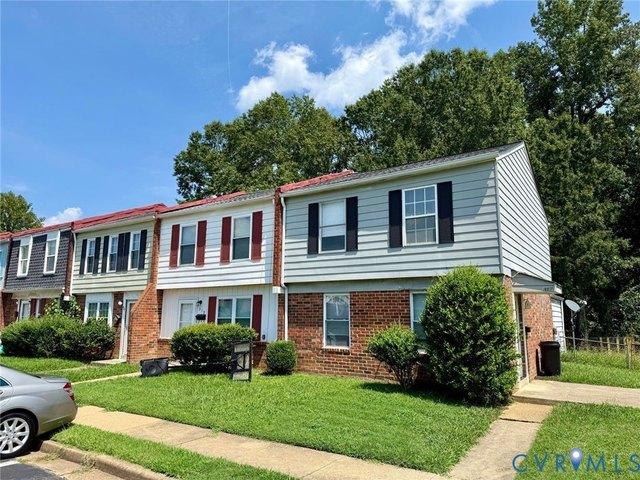 317 Bernie Ct, Highland Springs, VA 23075