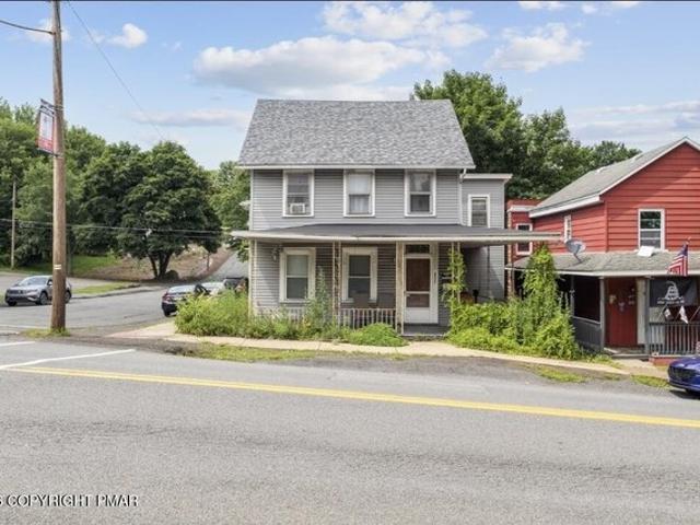 317 Berwick St, White Haven, PA 18661