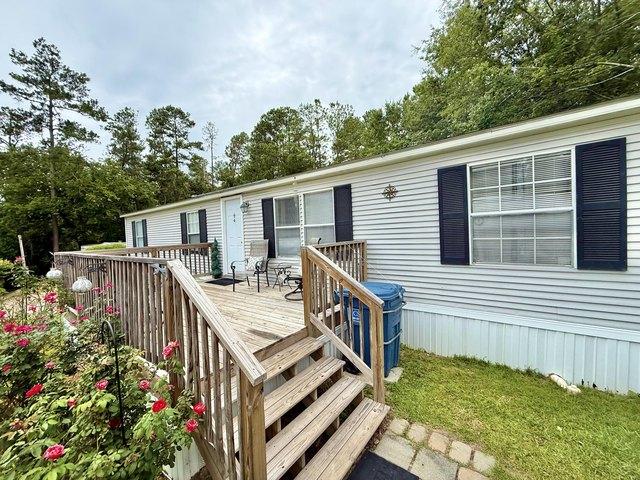 317 Birch St, North Augusta, SC 29841