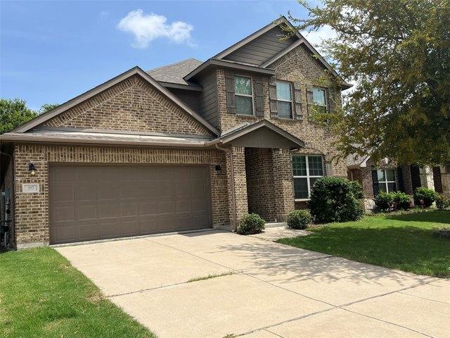 317 Bird Creek Dr, Little Elm, TX 75068
