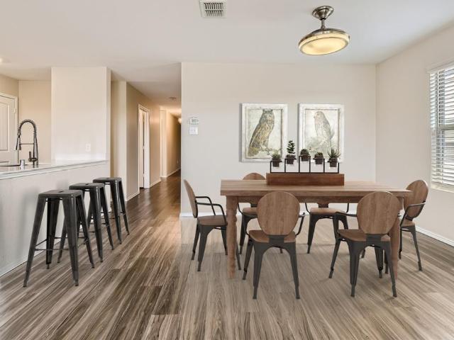 317 Blue Crow Lane