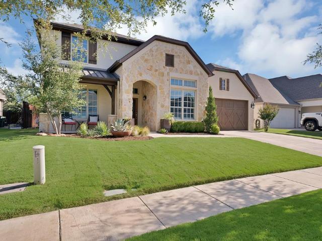 317 Blue Stem Lane
