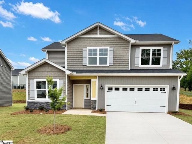 317 Blaine Ct, Greenville, SC 29607