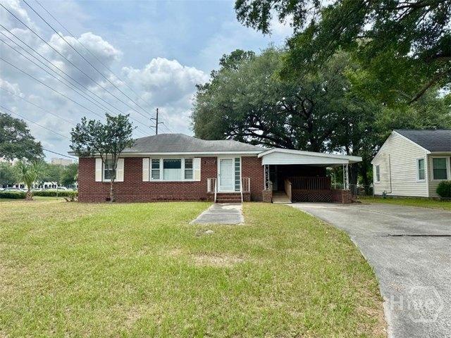 317 Brandywine Rd, Savannah, GA 31405